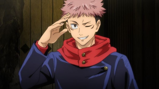 Yuji Itadori in jujutsu kaisen (JJK): Complete Profile Guide | Japan ...