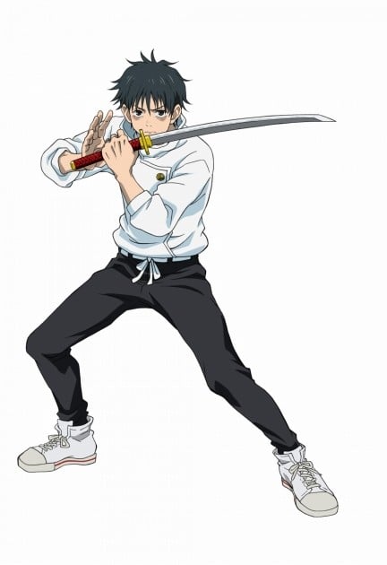 Yuta Okkotsu in jujutsu kaisen (JJK): Complete Profile Guide | Japan ...