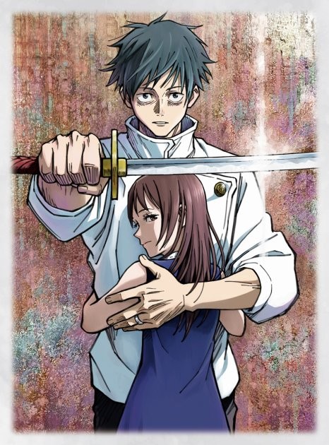 Yuta Okkotsu in jujutsu kaisen (JJK): Complete Profile Guide | Japan ...