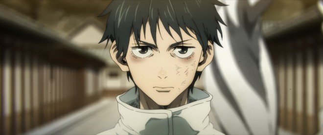 Yuta Okkotsu in jujutsu kaisen (JJK): Complete Profile Guide | Japan ...