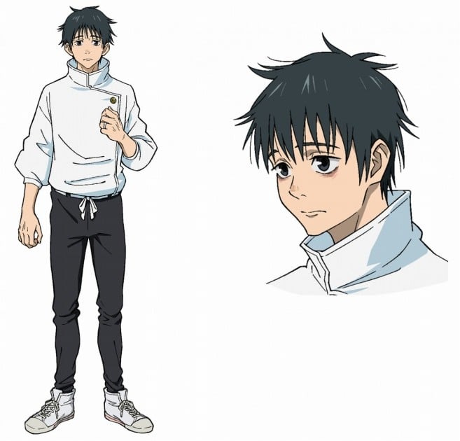 Yuta Okkotsu in jujutsu kaisen (JJK): Complete Profile Guide | Japan ...