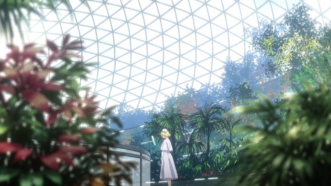 ALDNOAH.ZERO Re+: Rain Fragment Premieres February 28, 2025 | Japan ...