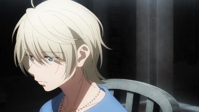 ALDNOAH.ZERO Re+: Rain Fragment Premieres February 28, 2025 | Japan ...