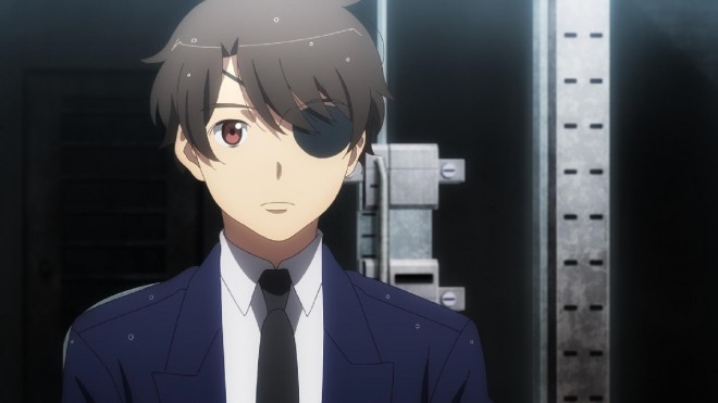 ALDNOAH.ZERO Re+: Rain Fragment Premieres February 28, 2025 | Japan ...