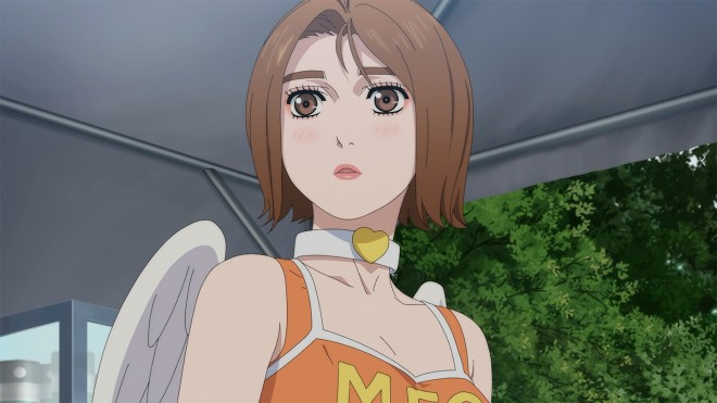 MF Ghost Season 3 Announced – Can Kanata Overcome His Setbacks? | Japan ...