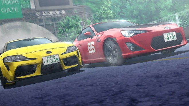 MF Ghost Season 3 Announced – Can Kanata Overcome His Setbacks? | Japan ...