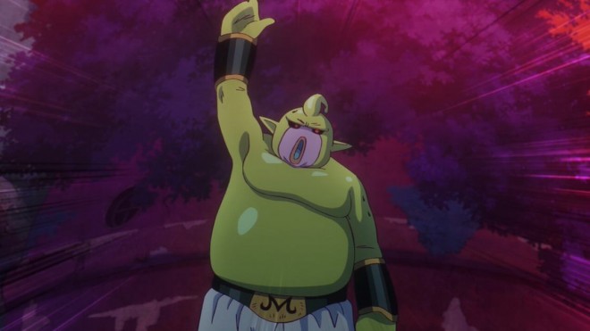 Fukushi Ochiai Cast as Majin Duu in 'Dragon Ball DAIMA' – Introduced ...