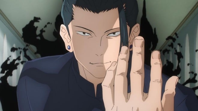 Suguru Geto in Jujutsu kaisen (JJK): Complete Profile Guide | Japan ...