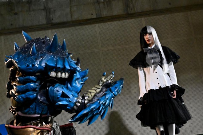 Kamen Rider Gavv Episode 16 "The Gift of Noël" Story | Japan Anime News ...