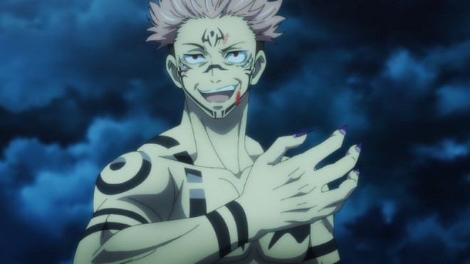 Ryomen Sukuna in Jujutsu kaisen (JJK): Complete Profile Guide | Japan ...