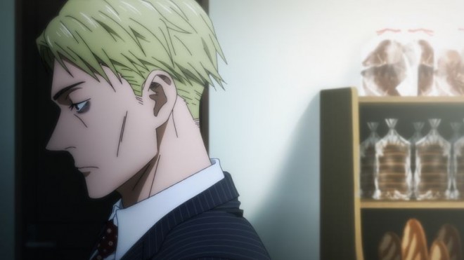 Kento Nanami in JJK: Complete Profile Guide | Japan Anime News powered ...