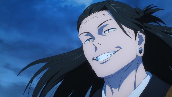 Choso in Jujutsu kaisen (JJK): Complete Profile Guide | Japan Anime ...