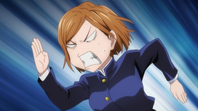 Nobara Kugisaki in Jujutsu kaisen (JJK): Complete Profile Guide | Japan ...