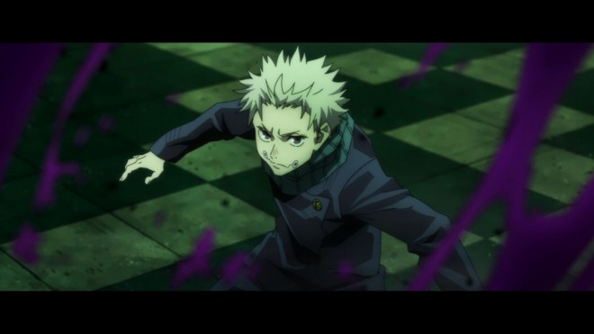 Toge Inumaki in Jujutsu kaisen (JJK): Complete Profile Guide | Japan ...