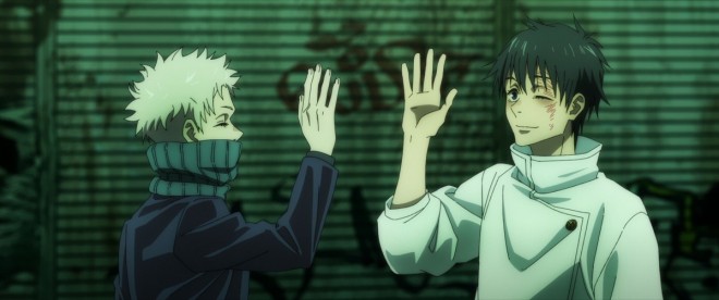 Toge Inumaki in Jujutsu kaisen (JJK): Complete Profile Guide | Japan ...