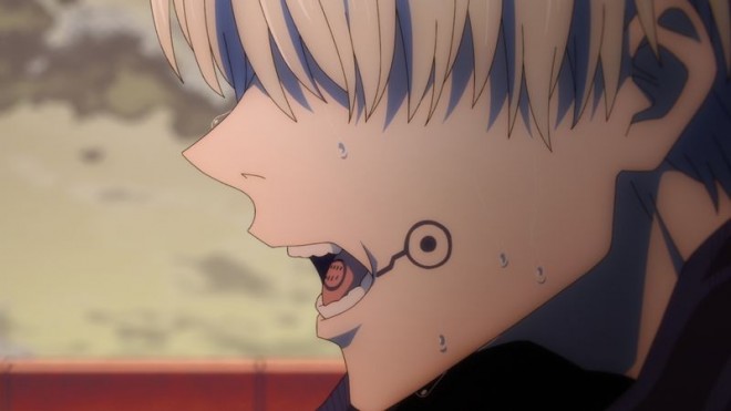 Toge Inumaki in Jujutsu kaisen (JJK): Complete Profile Guide | Japan ...