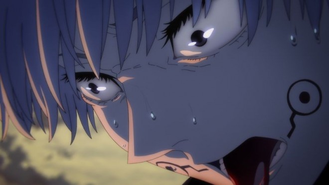 Toge Inumaki in Jujutsu kaisen (JJK): Complete Profile Guide | Japan ...