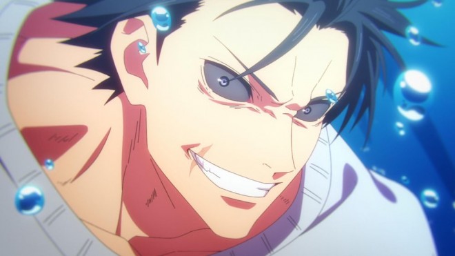 Toji Fushiguro in Jujutsu kaisen (JJK): Complete Profile Guide | Japan ...