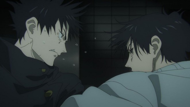 Toji Fushiguro in Jujutsu kaisen (JJK): Complete Profile Guide | Japan ...