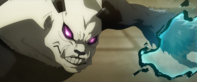Panda in Jujutsu kaisen (JJK): Complete Profile Guide | Japan Anime ...