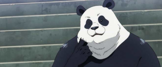 Panda in Jujutsu kaisen (JJK): Complete Profile Guide | Japan Anime ...