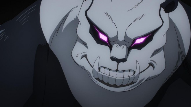 Panda in Jujutsu kaisen (JJK): Complete Profile Guide | Japan Anime ...