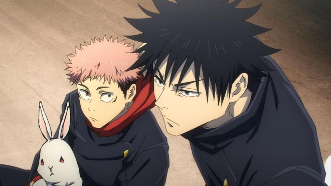 Panda in Jujutsu kaisen (JJK): Complete Profile Guide | Japan Anime ...
