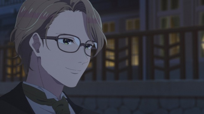 My Happy Marriage – Voice Actors, Cast, Character List, Theme Song, and ...