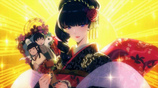 The Irregular at Magic High School: Yotsuba Succession Set for NEXT ...