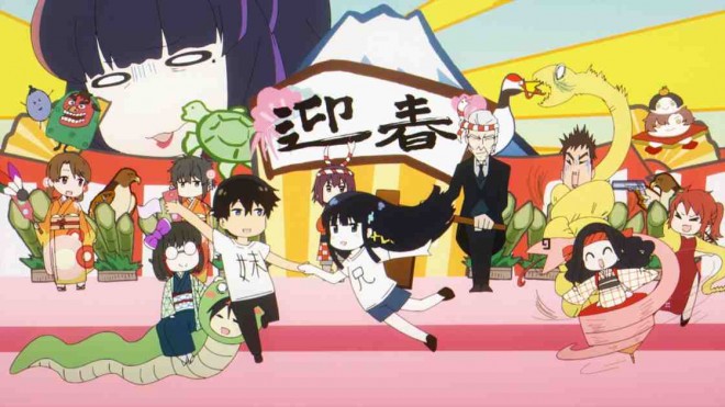 The Irregular at Magic High School: Yotsuba Succession Set for NEXT ...