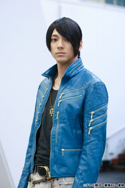 Boonboomger's Haruhi Iuchi Reflects on Co-Starring with Idol Yuki ...