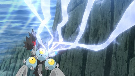 Pokémon Horizons (Anipoke) Episode 80 Story & Scene Previews Released ...