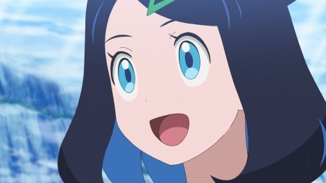 Pokémon Horizons (Anipoke) Episode 80 Story & Scene Previews Released ...