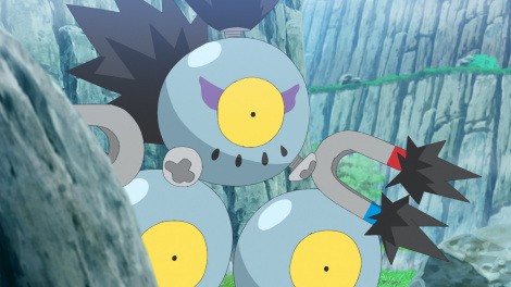 Pokémon Horizons (Anipoke) Episode 80 Story & Scene Previews Released ...