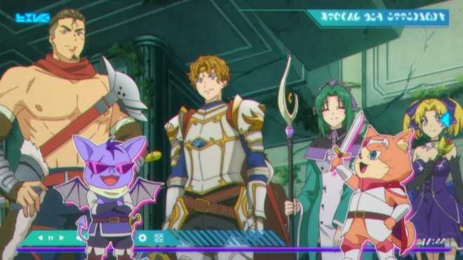 "I Left My A-Rank Party to Help My Former Students Reach the Dungeon ...