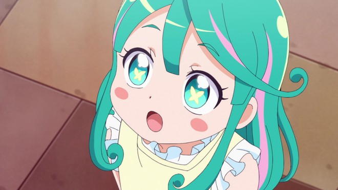 Witchy Pretty Cure!! Mirai Days Episode 2 Synopsis and Previews ...