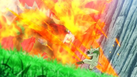 Pokémon Horizons (Anipoke) Episode 81 Story & Scene Previews Released ...