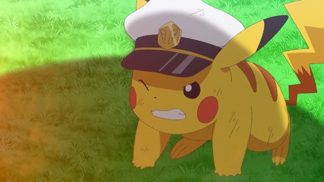 Pokémon Horizons (Anipoke) Episode 81 Story & Scene Previews Released ...