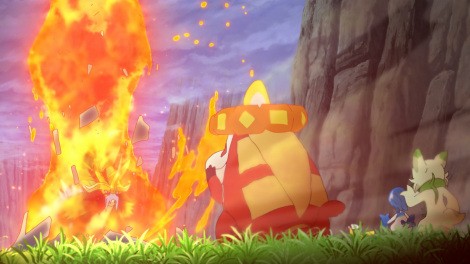 Pokémon Horizons (Anipoke) Episode 81 Story & Scene Previews Released ...