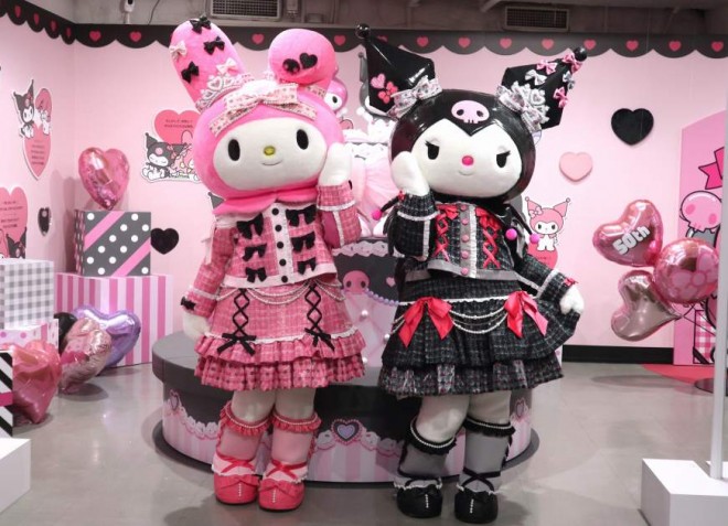 My Melody Turns 50: Is She a Bunny? Is Pink Popular Only in Japan ...
