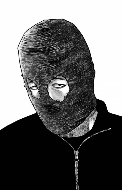 The Fable Returns! Third Arc "The Third Secret" Begins Serialization in ...