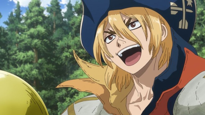 Dr.STONE Final Season Episode 3 Story and Stills Released | Japan Anime ...
