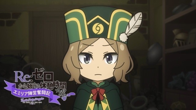 Re:Zero Episode 59 (Season3, EP9) Story & Scene Cuts Released | Japan ...