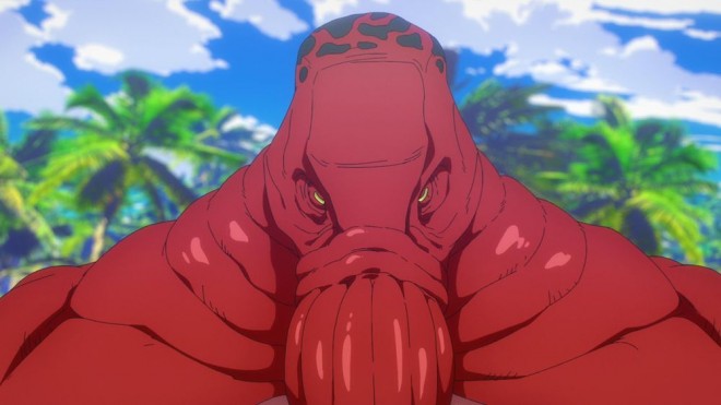 Jujutsu Kaisen (JJK) Characters List | Names, Heights, Birthdays ...