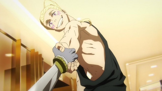 Jujutsu Kaisen (JJK) Characters List | Names, Heights, Birthdays ...