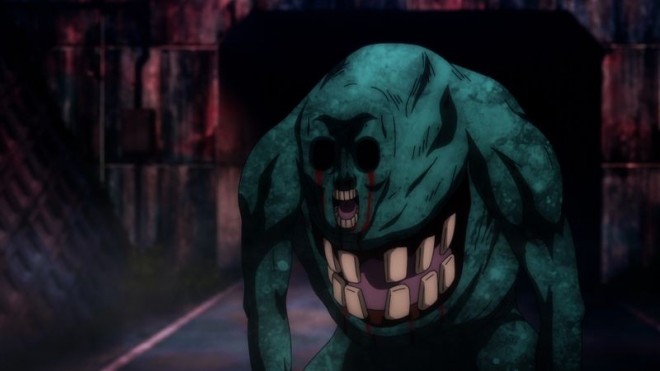 Jujutsu Kaisen (JJK) Characters List | Names, Heights, Birthdays ...