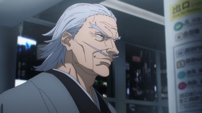 Jujutsu Kaisen (JJK) Characters List | Names, Heights, Birthdays ...