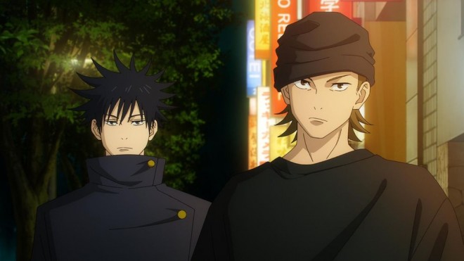 Jujutsu Kaisen (JJK) Characters List | Names, Heights, Birthdays ...