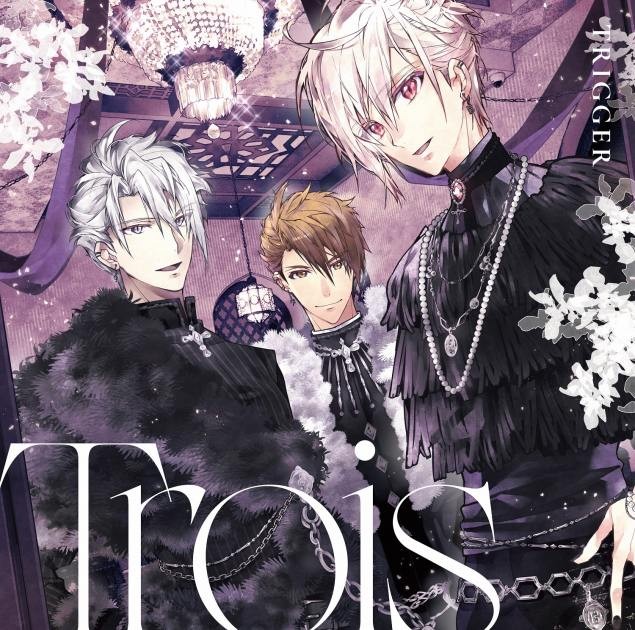 "Idolish7" Season 4 Announced, Plus Movie Recap & ZOOL Story | Japan ...