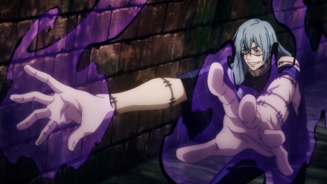 Mahito in Jujutsu kaisen (JJK): Complete Profile Guide | Japan Anime ...